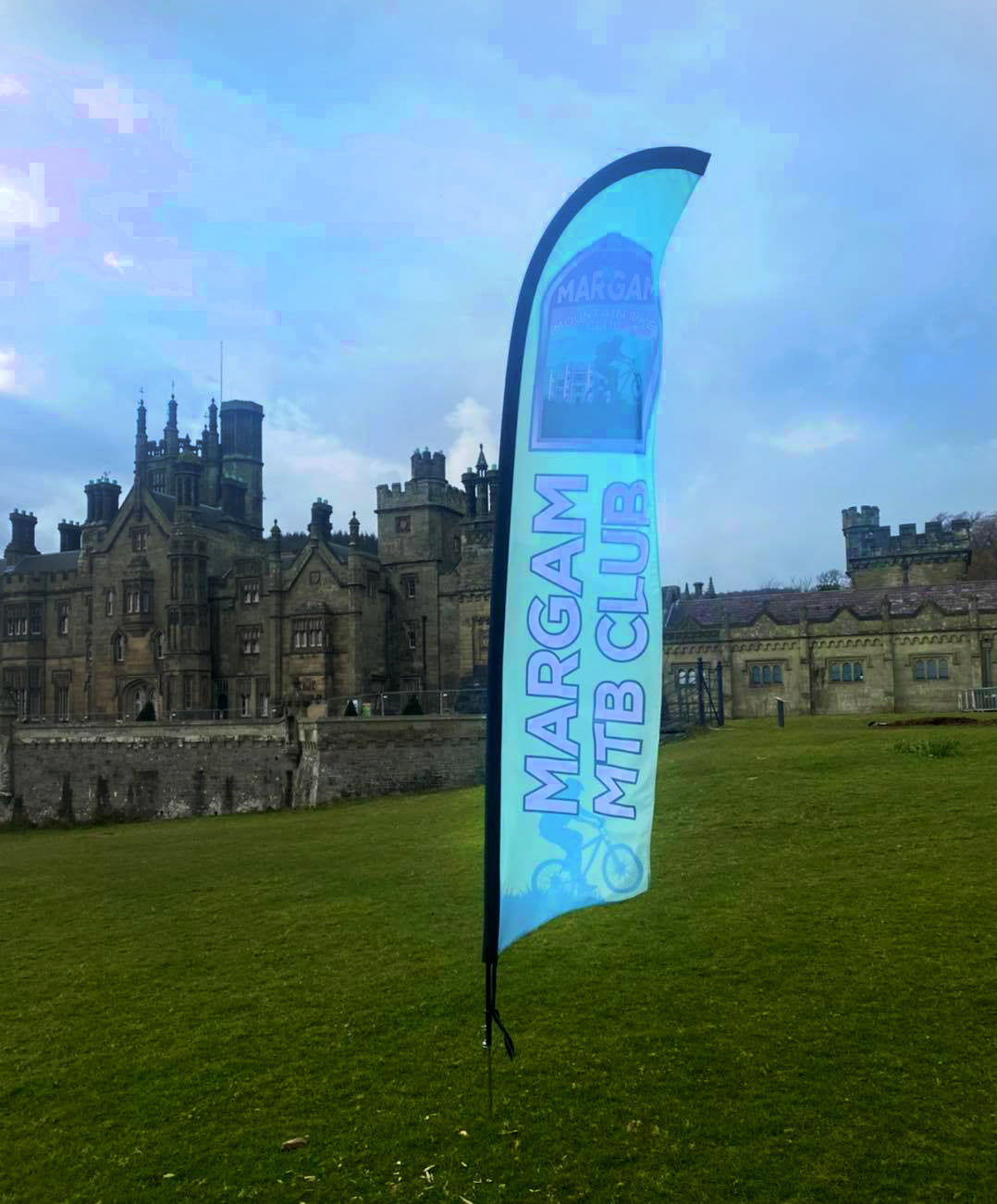 Promotional Flags & Printed Flags - Signs Express