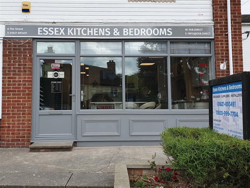 Gallery - Signs Express Chelmsford