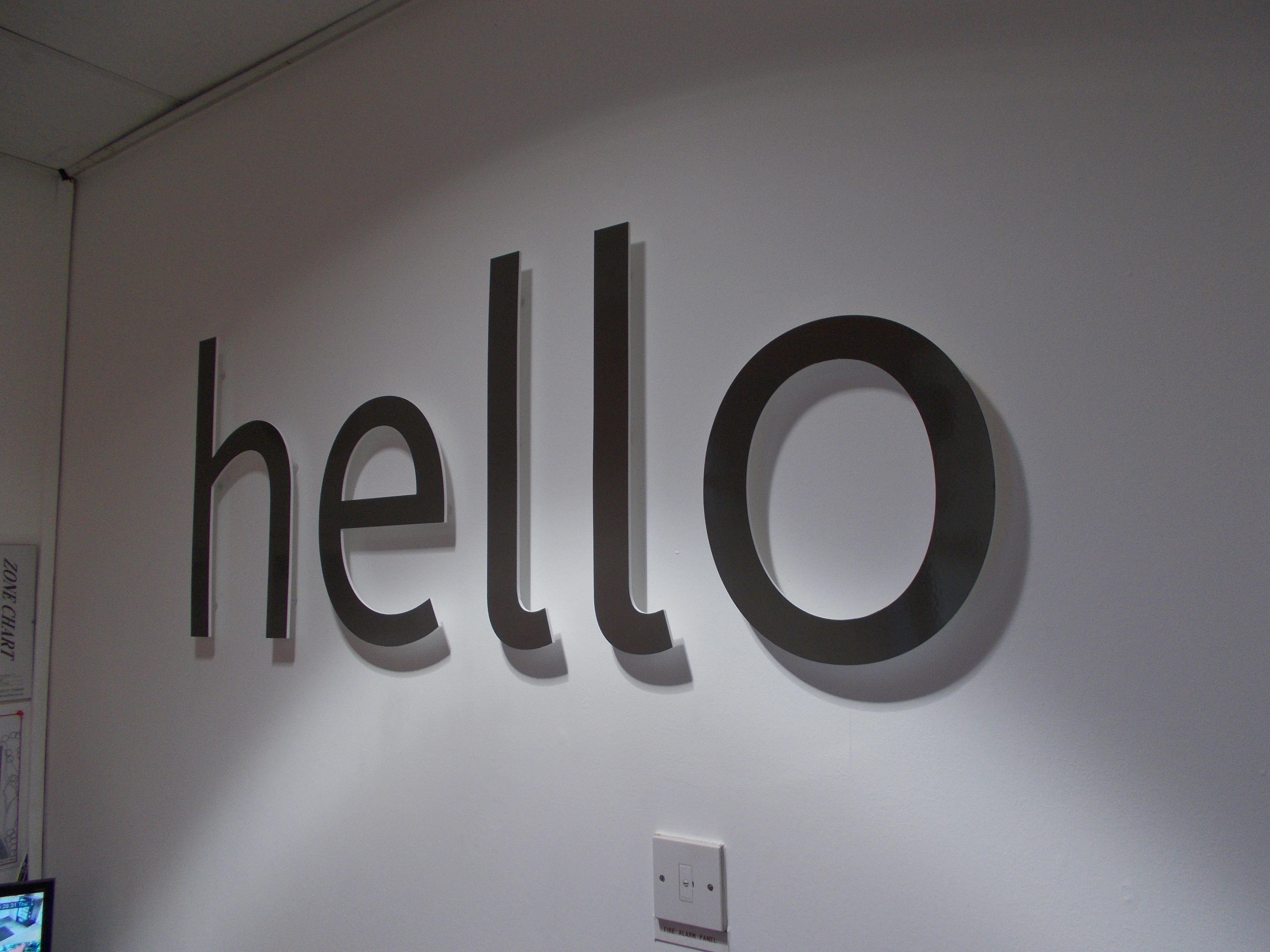 Vehicle Graphics and Sign Makers in Sheffield