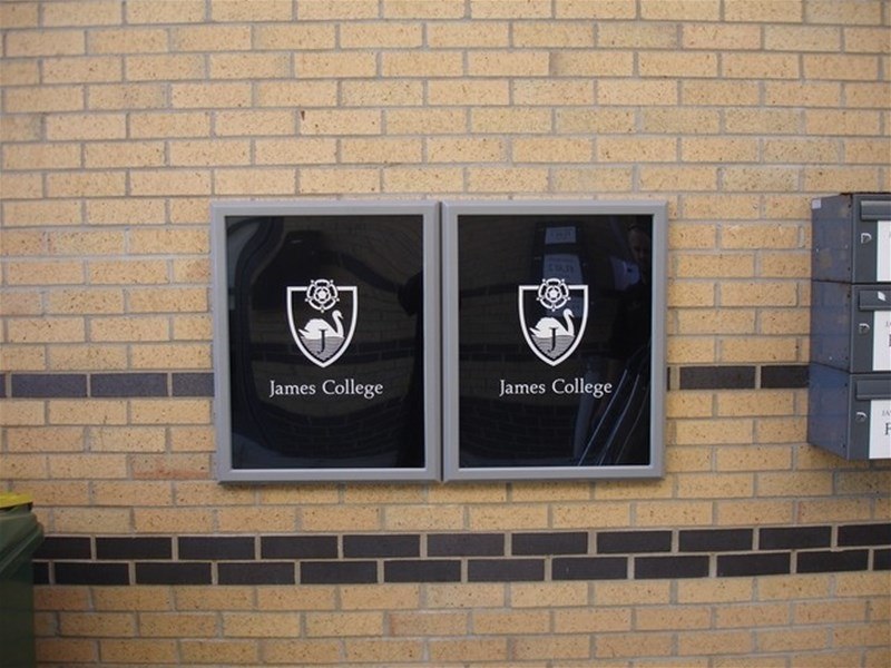 Our Gallery | Signs Express York