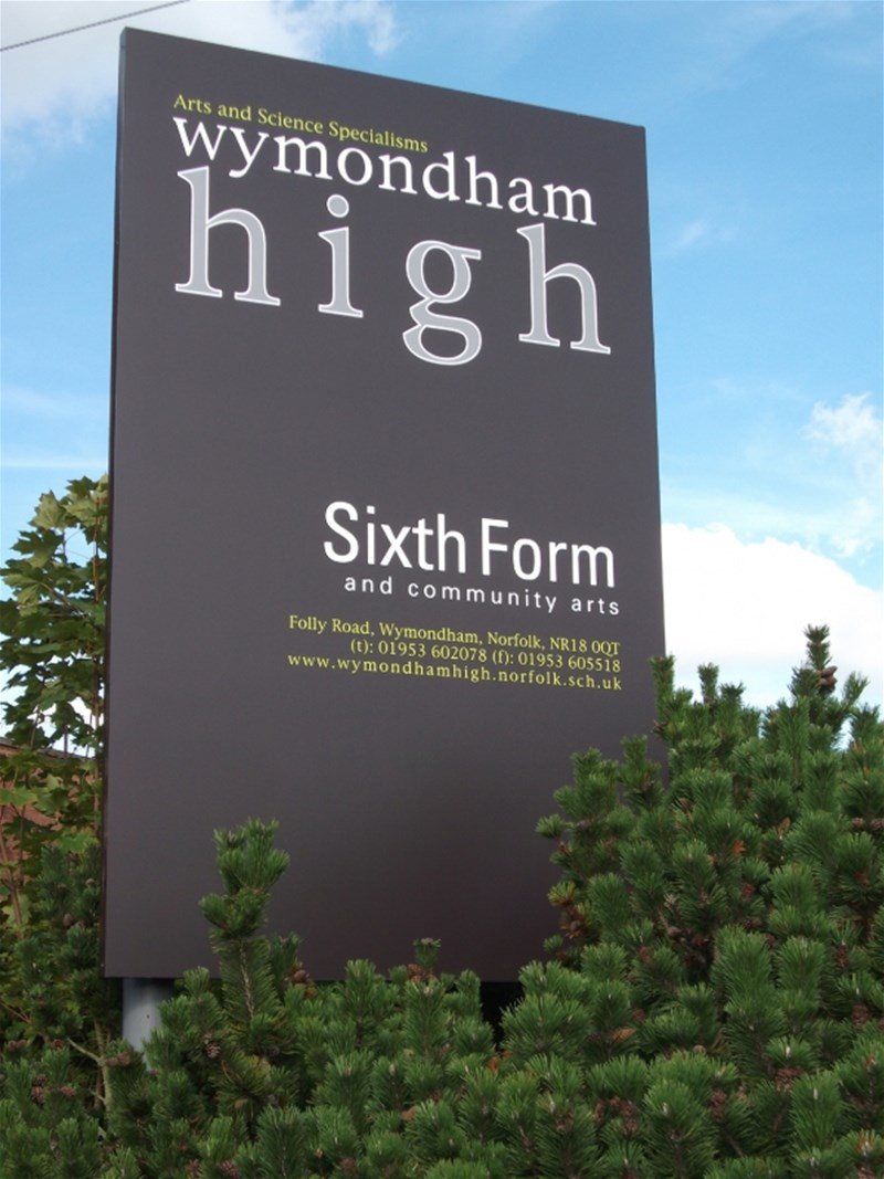 Complete Guide to School Signs