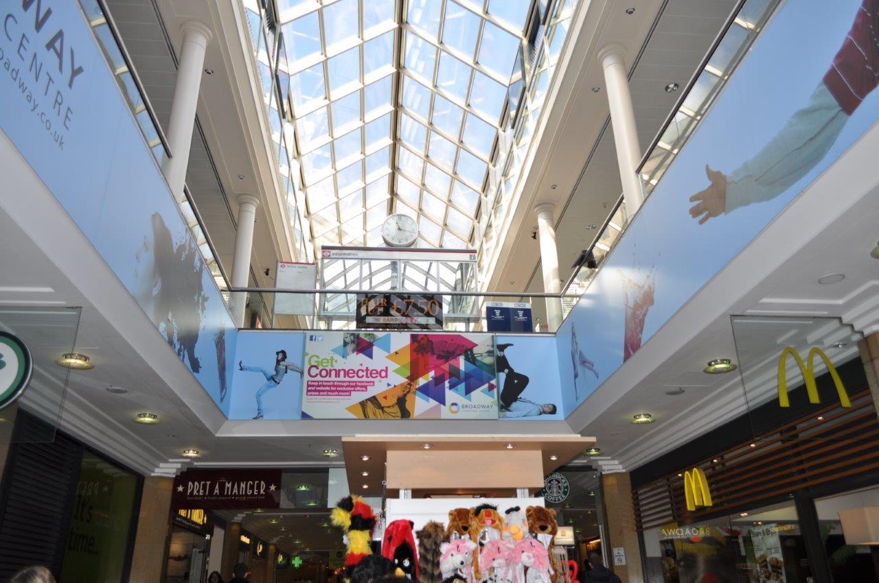 Signs Express - The Signs & Graphics Company for the UK & Ireland