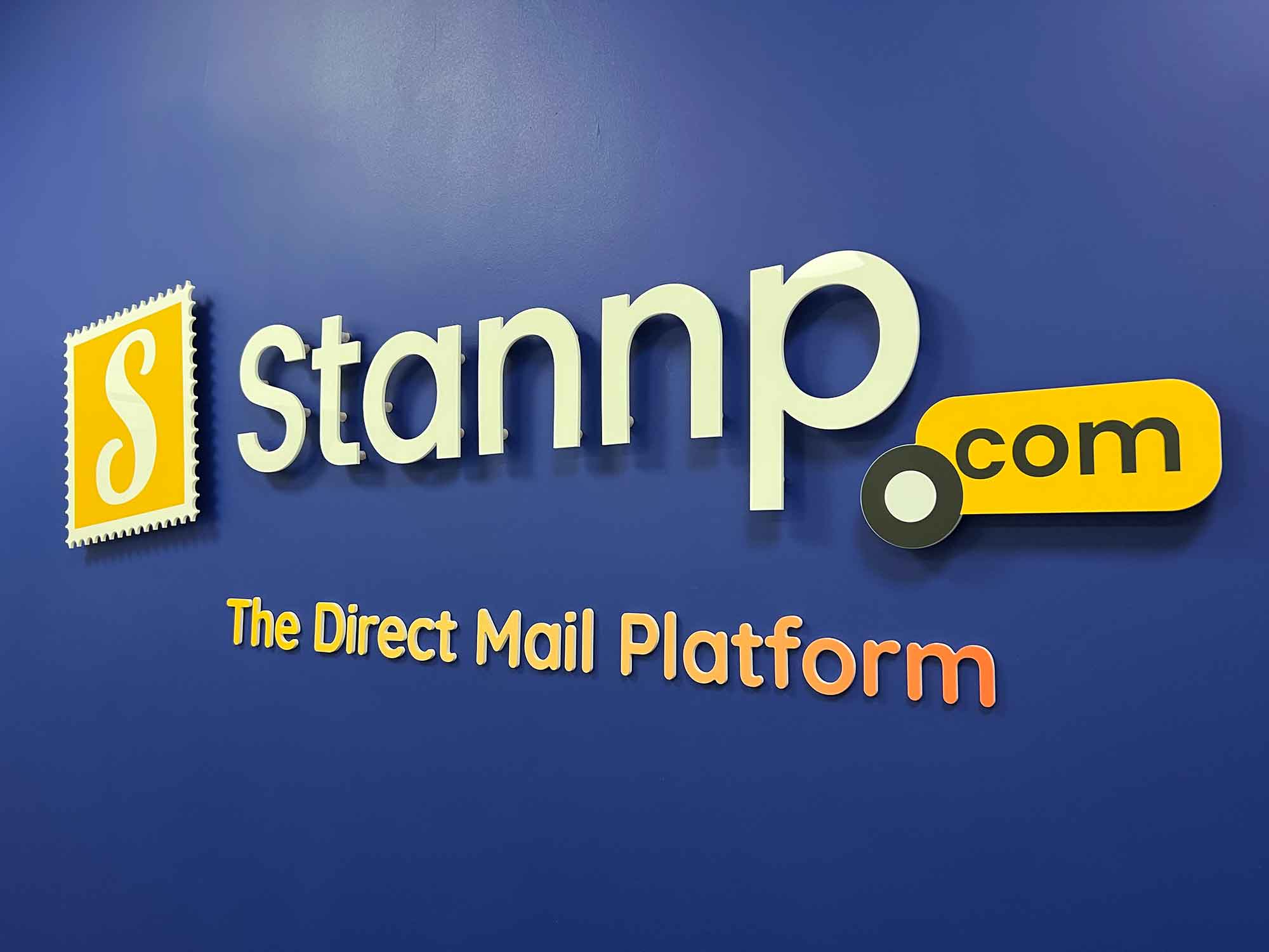 Interior Signs & Graphics in Exeter - Signs Express