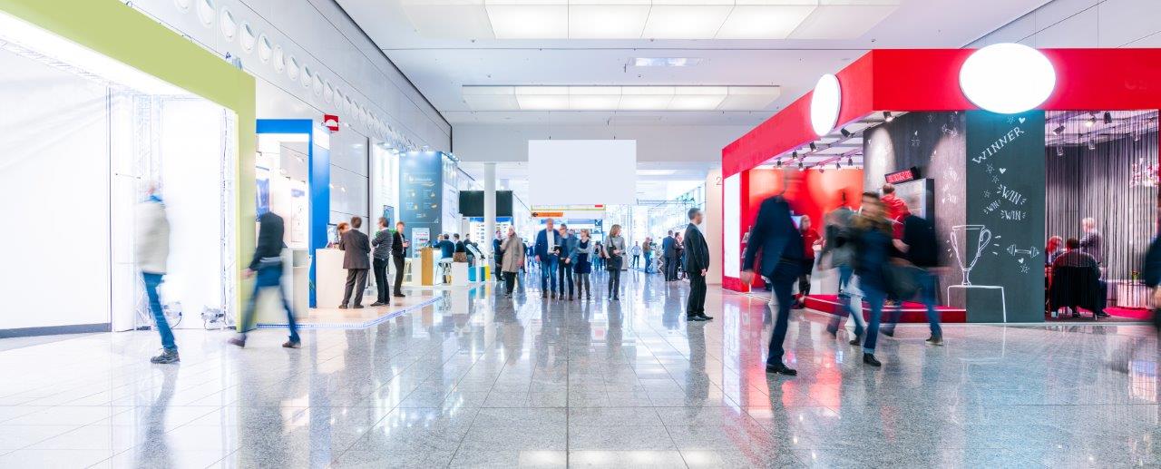 The Complete Guide to Exhibition & Display Solutions