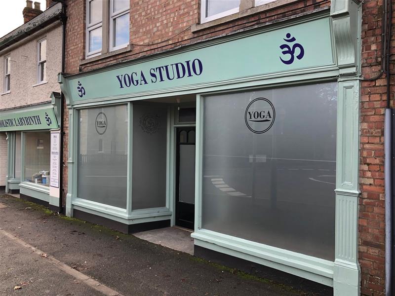 Gallery - Signs Express Salisbury