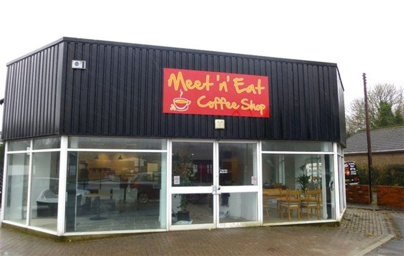 Gallery - Signs Express Belfast