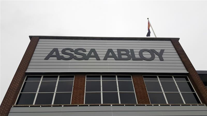 Gallery - Signs Express Telford