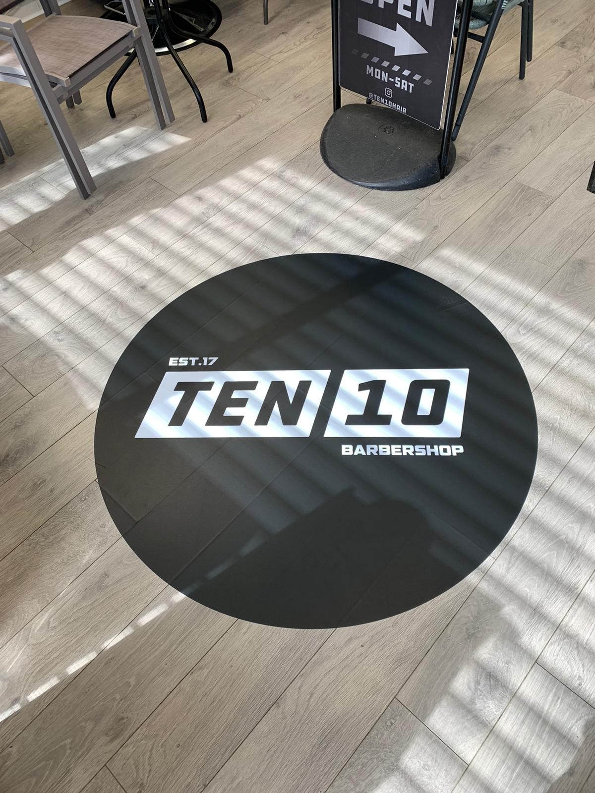 Vehicle Graphics and Sign Makers in Oxford