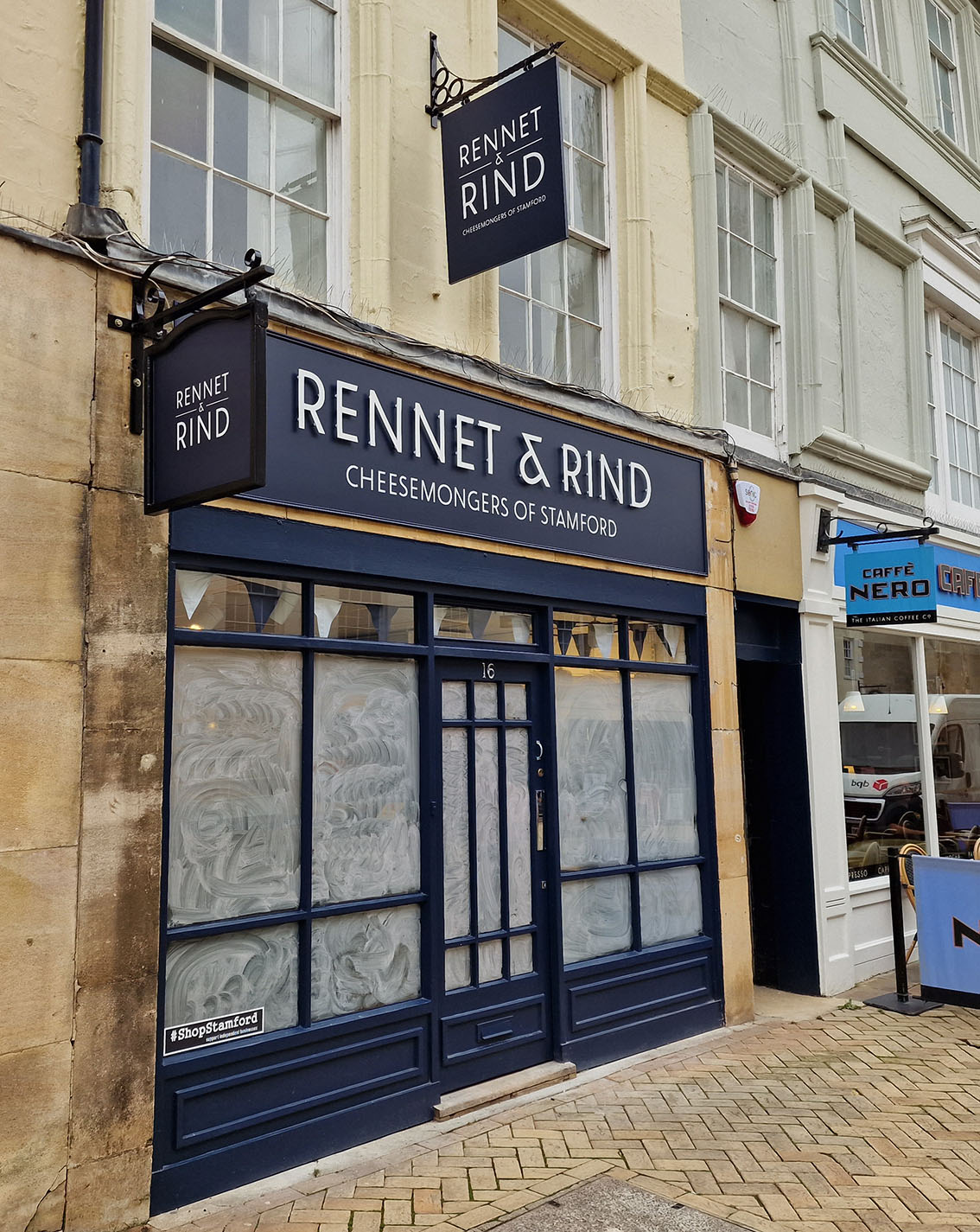 Gallery - Signs Express Peterborough