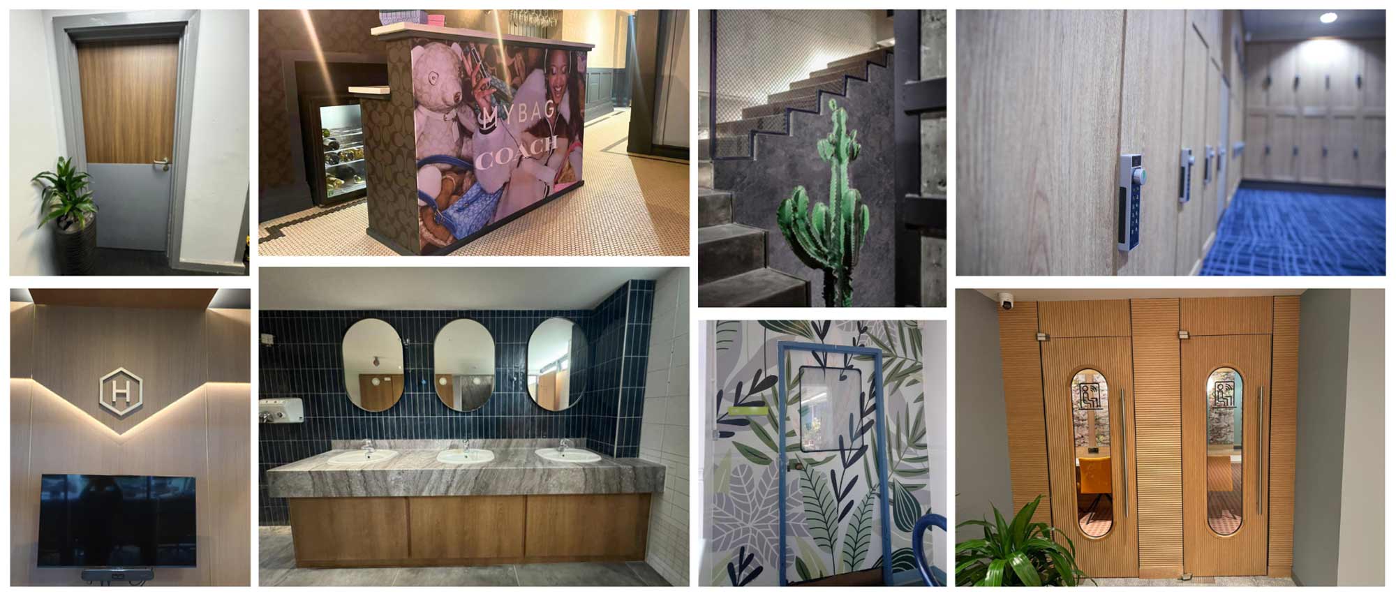 The Complete Guide: Interior Vinyl Wrapping | Signs Express