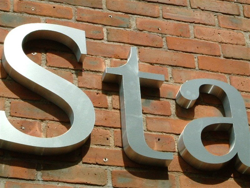 Gallery - Signs Express Reading