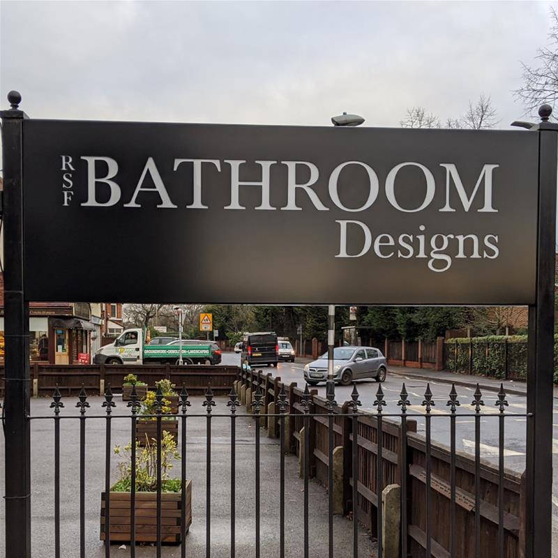 Gallery - Signs Express Basildon