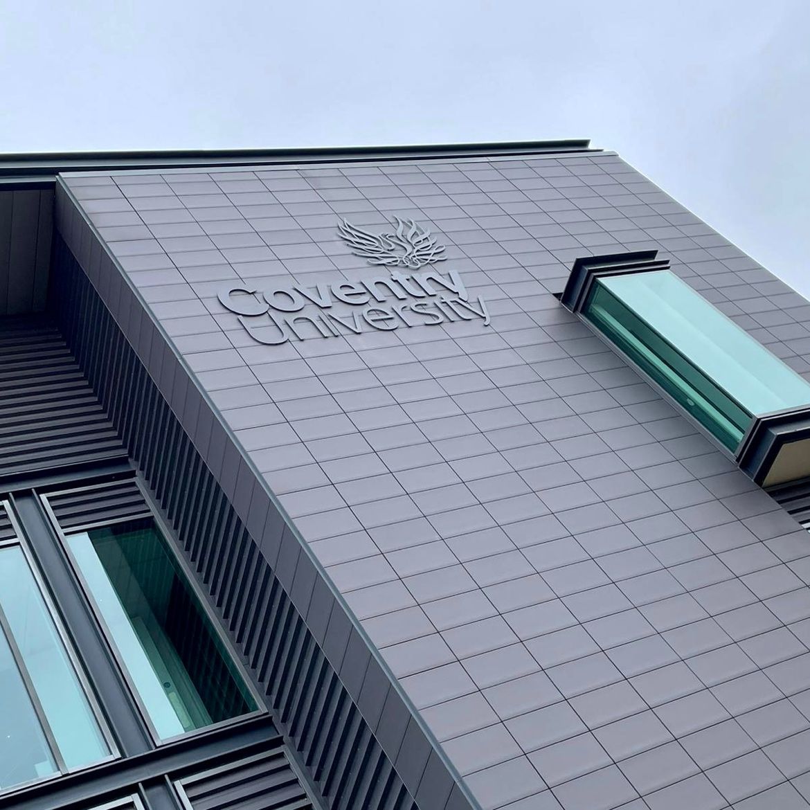 Gallery - Signs Express Coventry