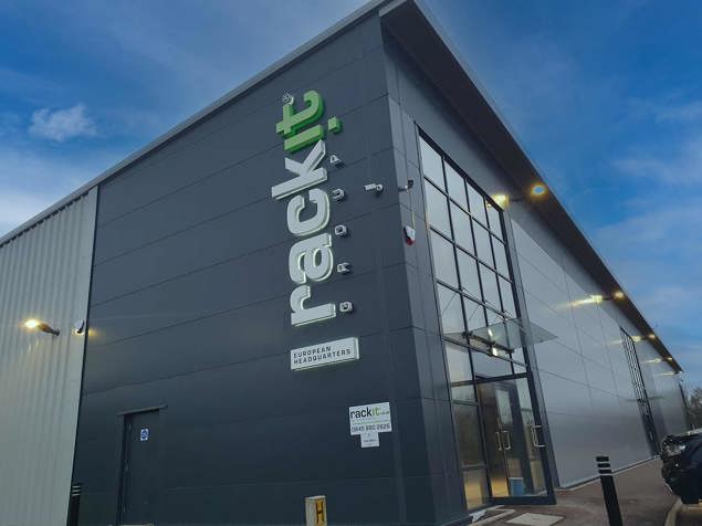 Vehicle Graphics and Sign Makers in Mullingar (Ireland)