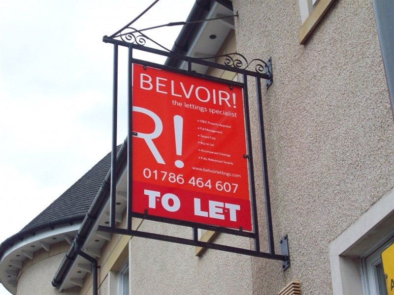 Gallery - Signs Express Cumbernauld