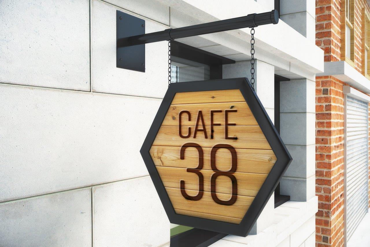 Architectural Finishes & Films – Signs Express