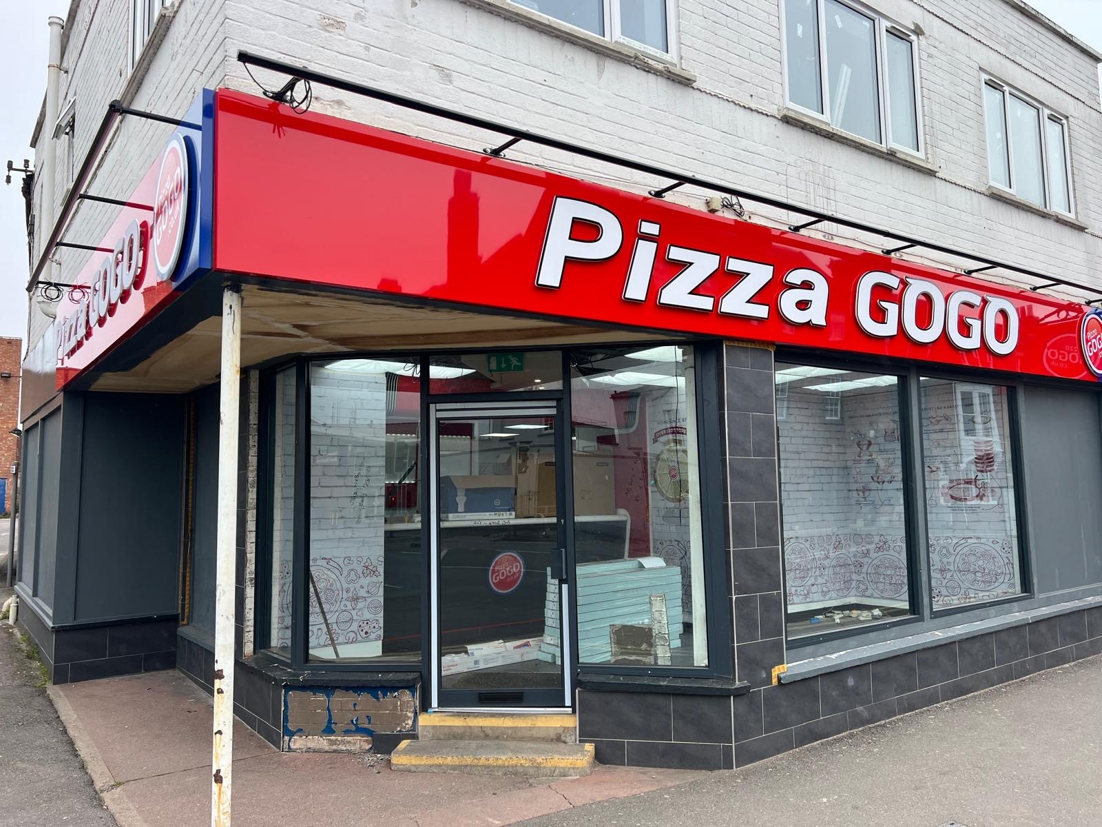 Gallery - Signs Express Cardiff