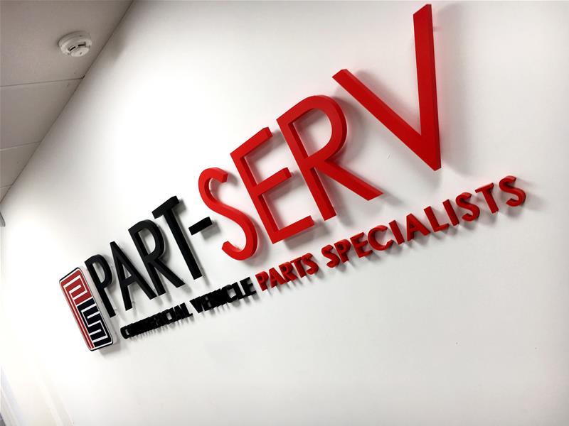 Vehicle Graphics and Sign Makers in Peterborough