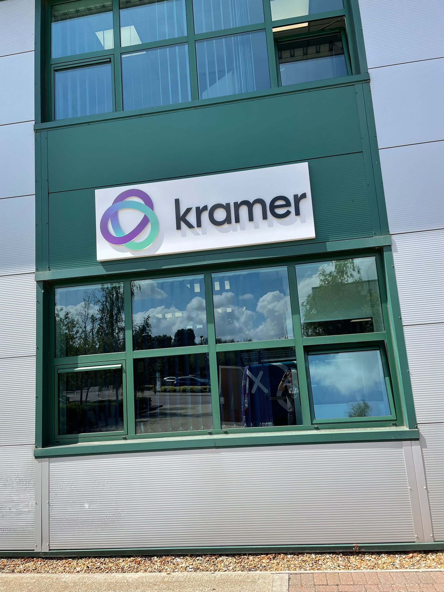 Gallery – Signs Express Aylesbury