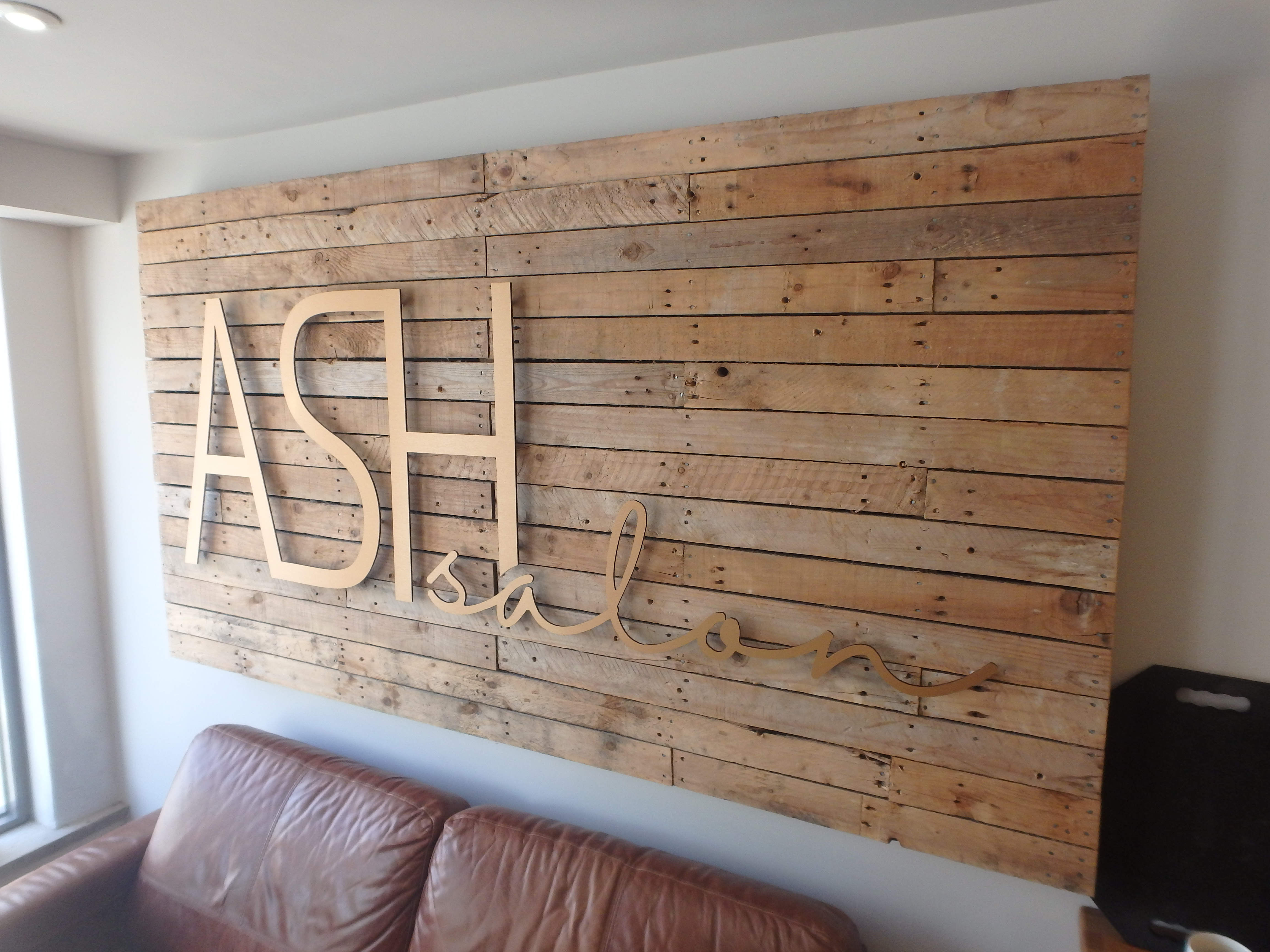 Reception Signs & Directory Signage - Signs Express