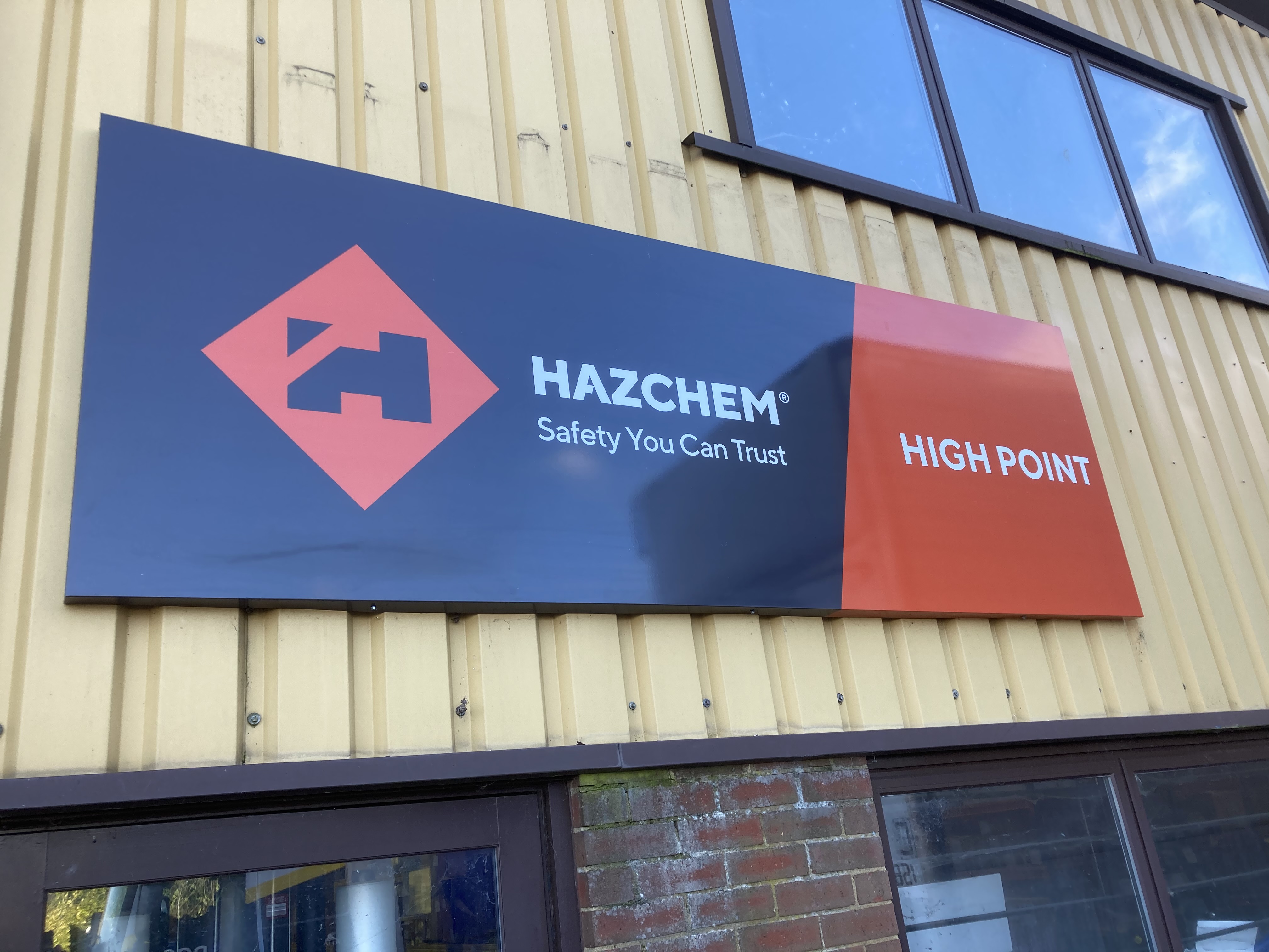 Gallery - Signs Express Northampton