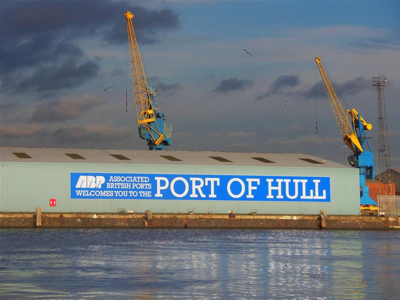 Our Gallery | Signs Express Hull