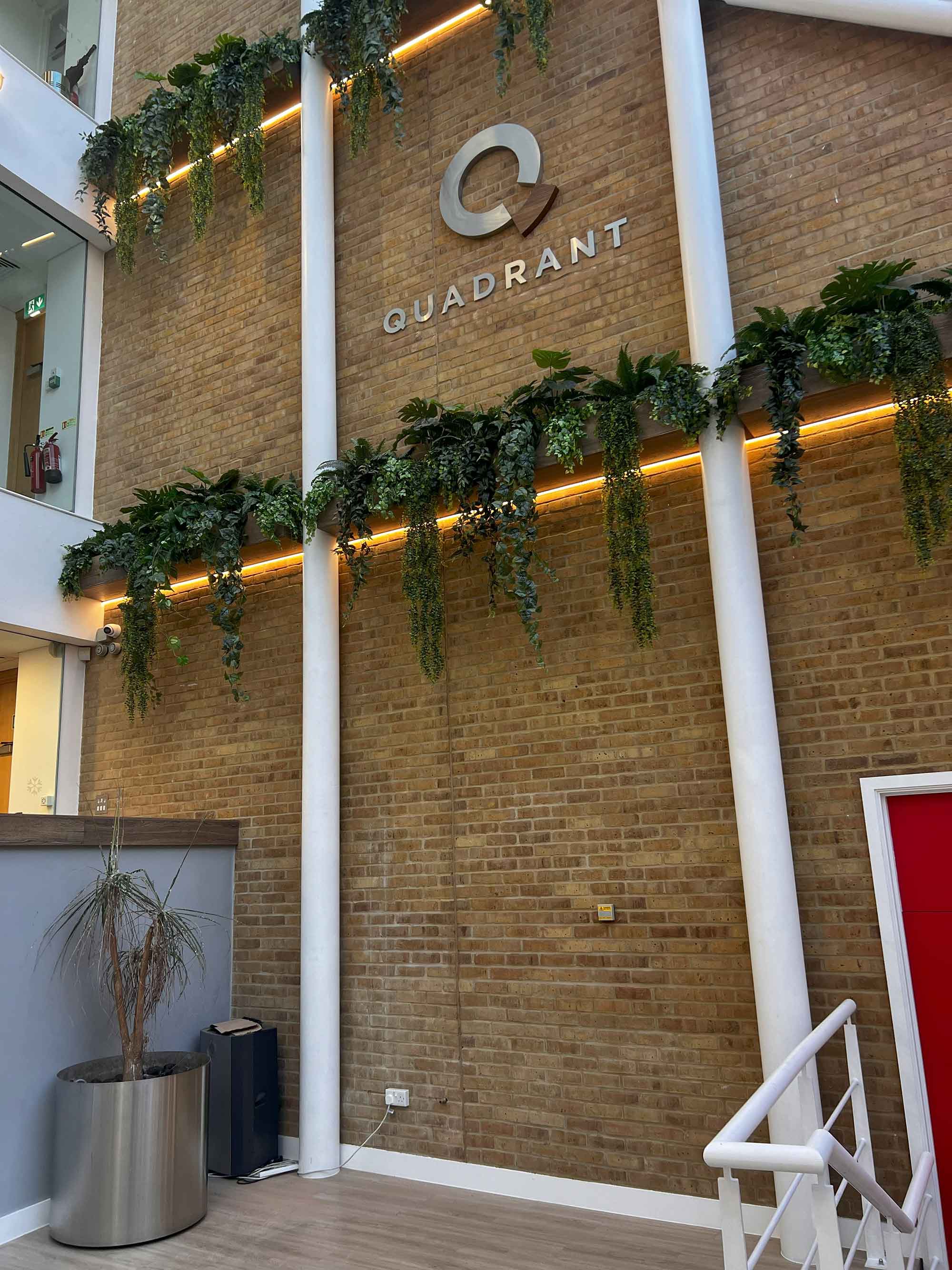 Interior Signage Solutions - Signs Express Reading