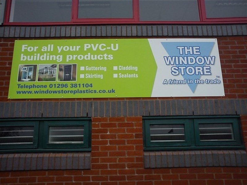 Gallery – Signs Express Aylesbury