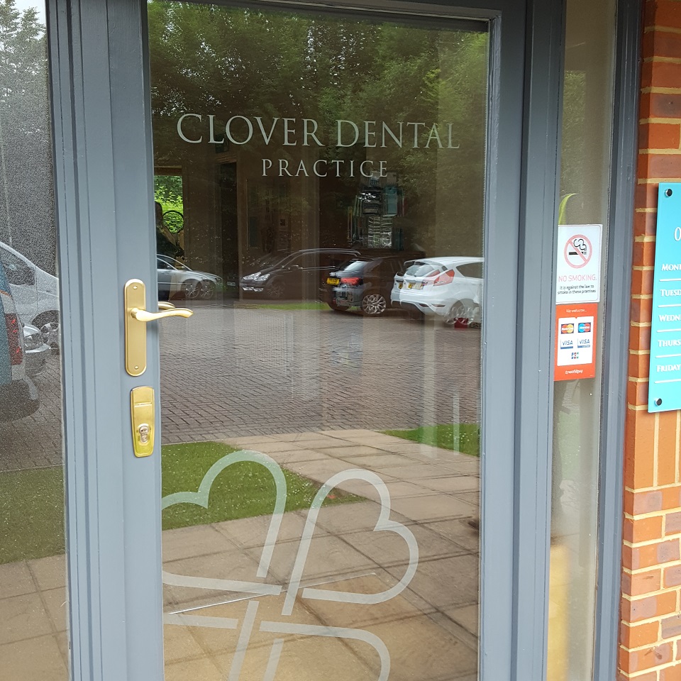 Everything You Need to Know about Exterior Signs & Graphics