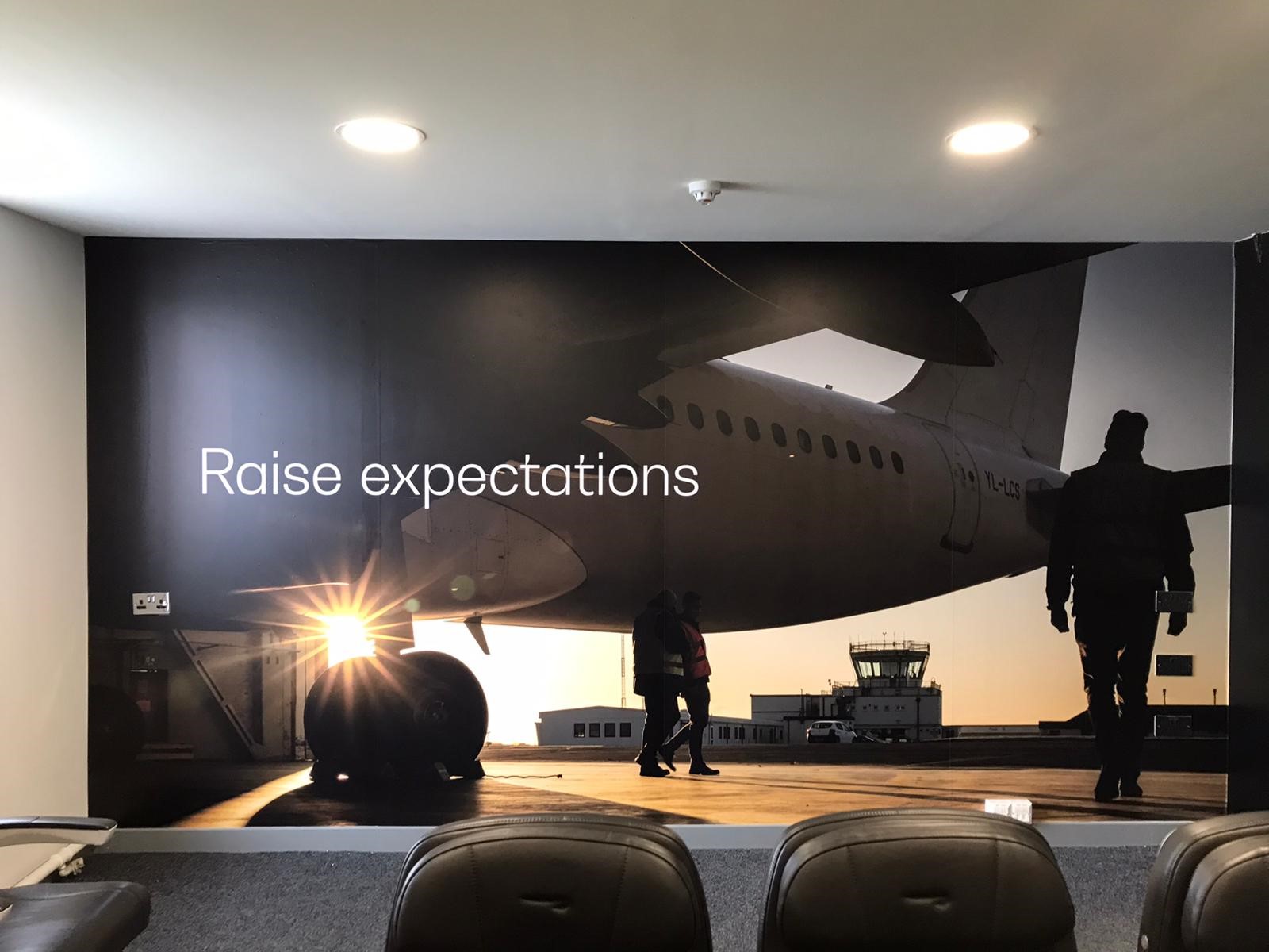 Rebrand for ecube Solutions