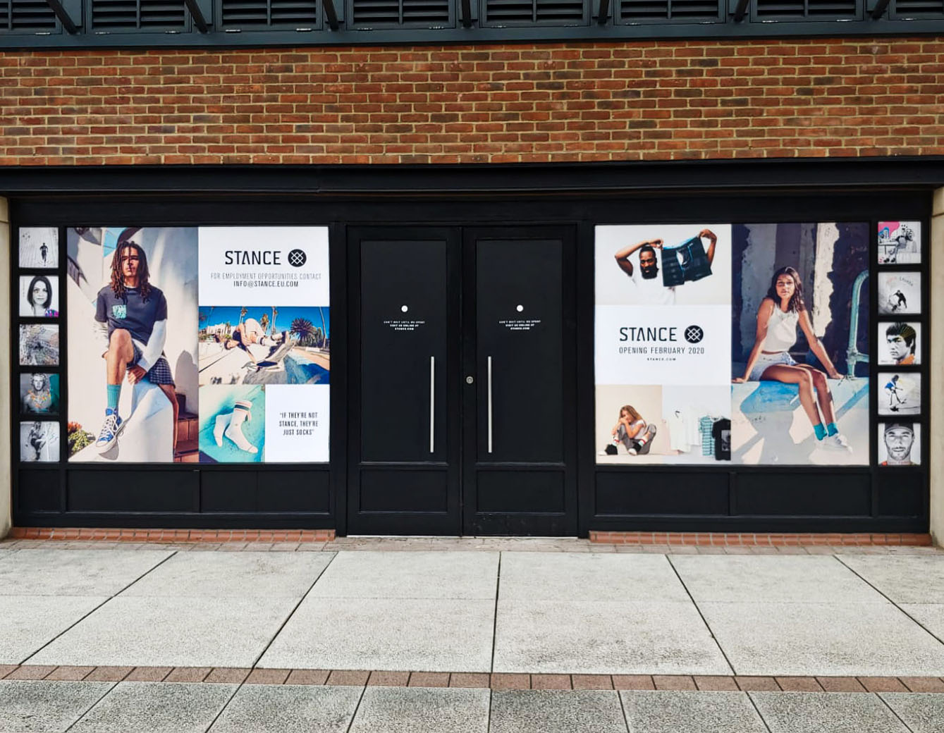 The Complete Guide to Window Graphics for Business