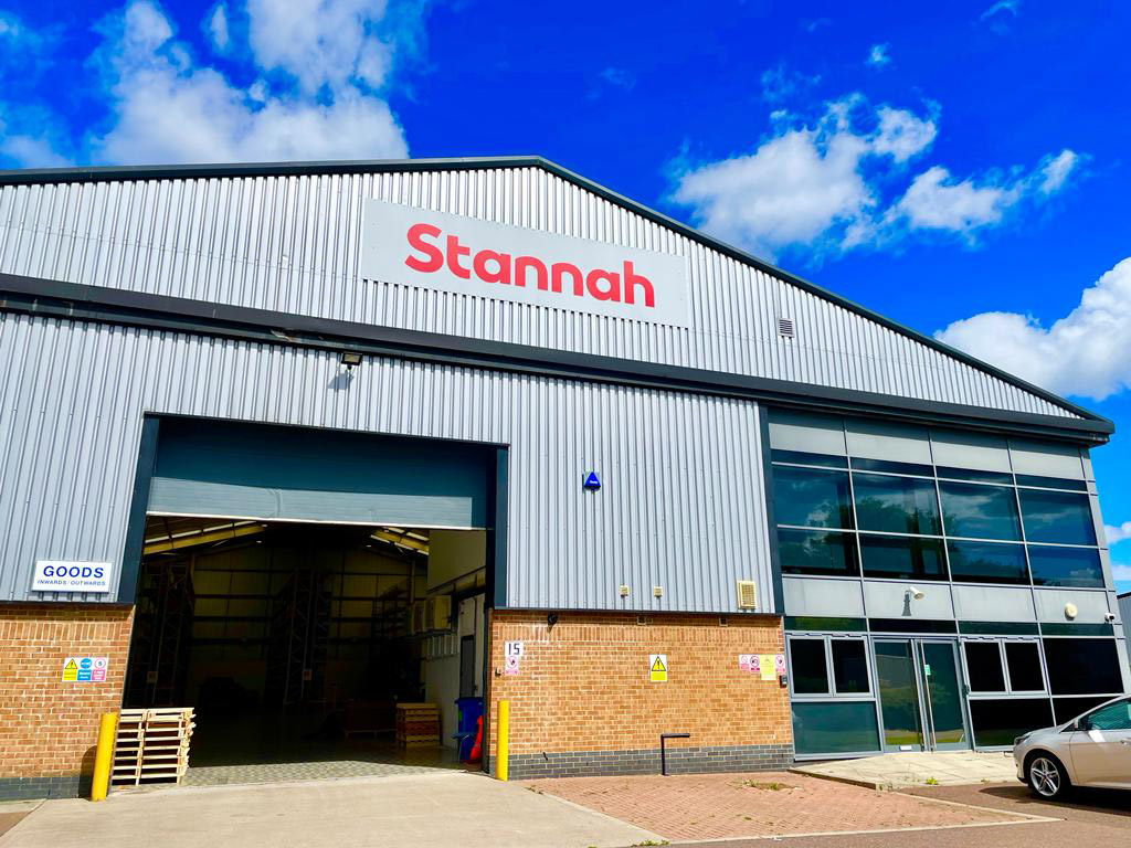 Industrial Signs & Graphics in Scarborough - Signs Express