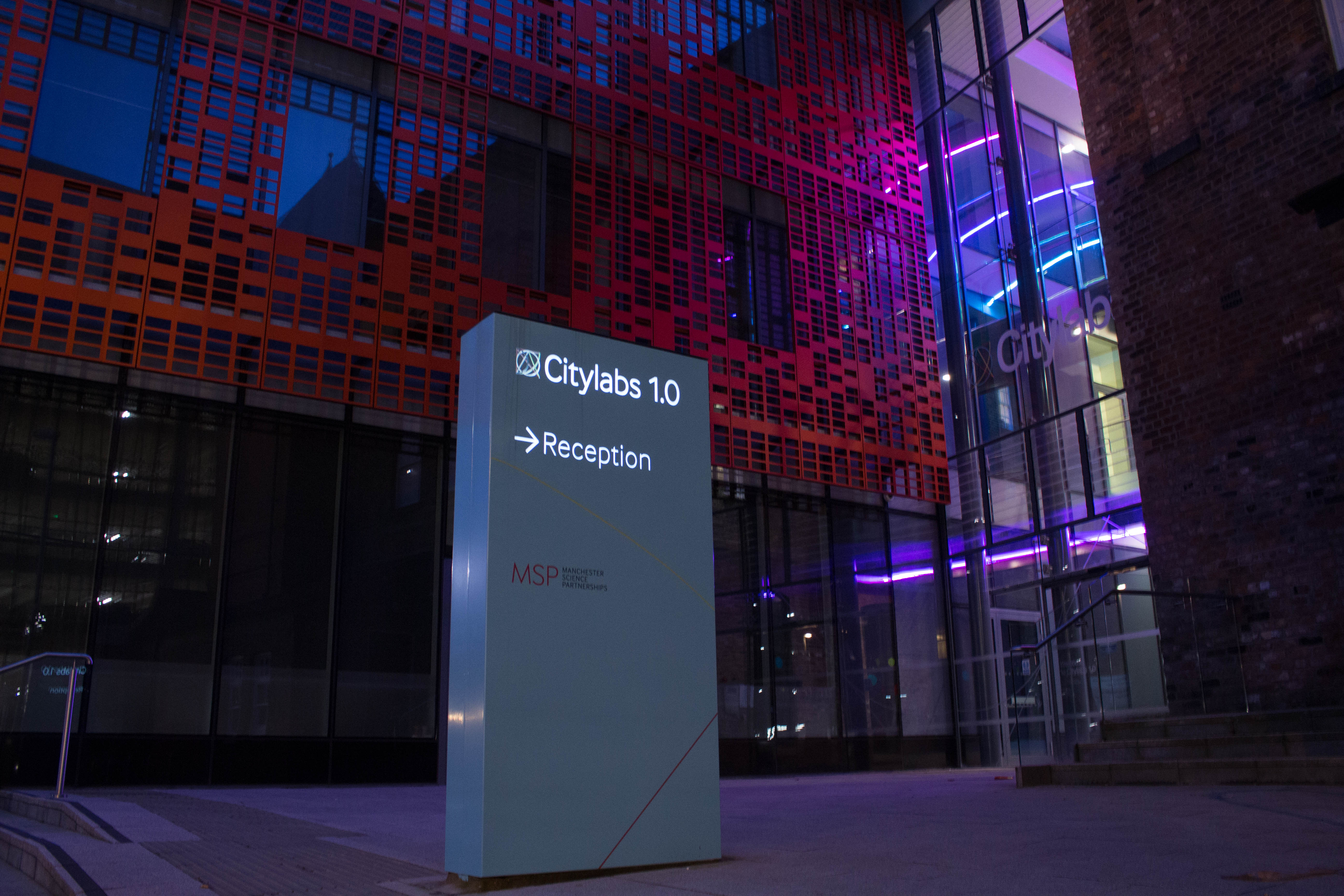 The Complete Guide to Illuminated Signs