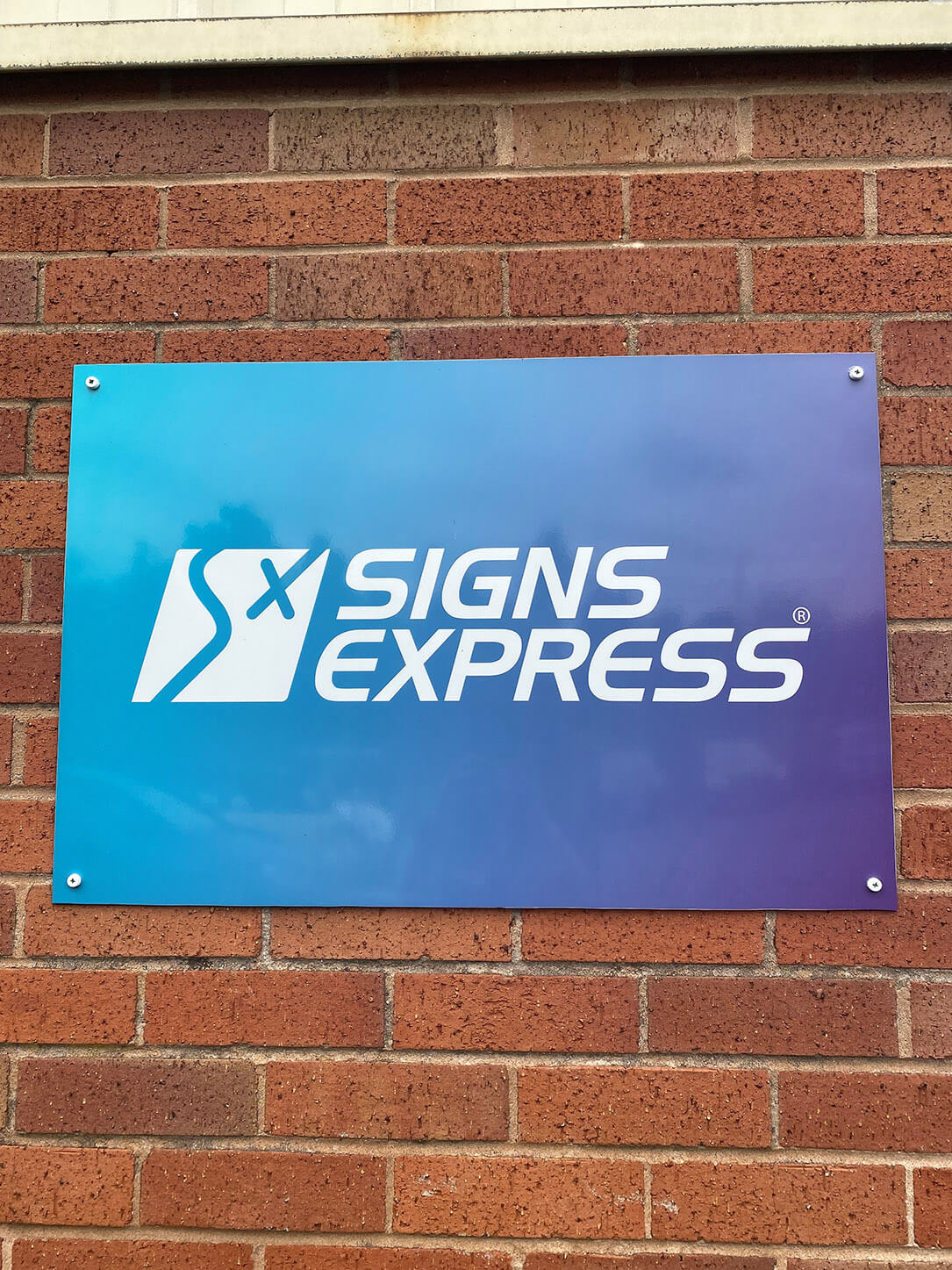Gallery - Signs Express Worcester