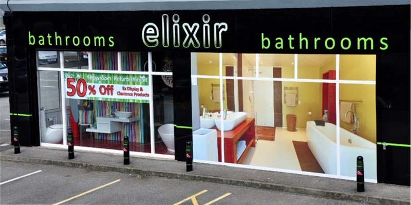 Gallery - Signs Express Lincoln