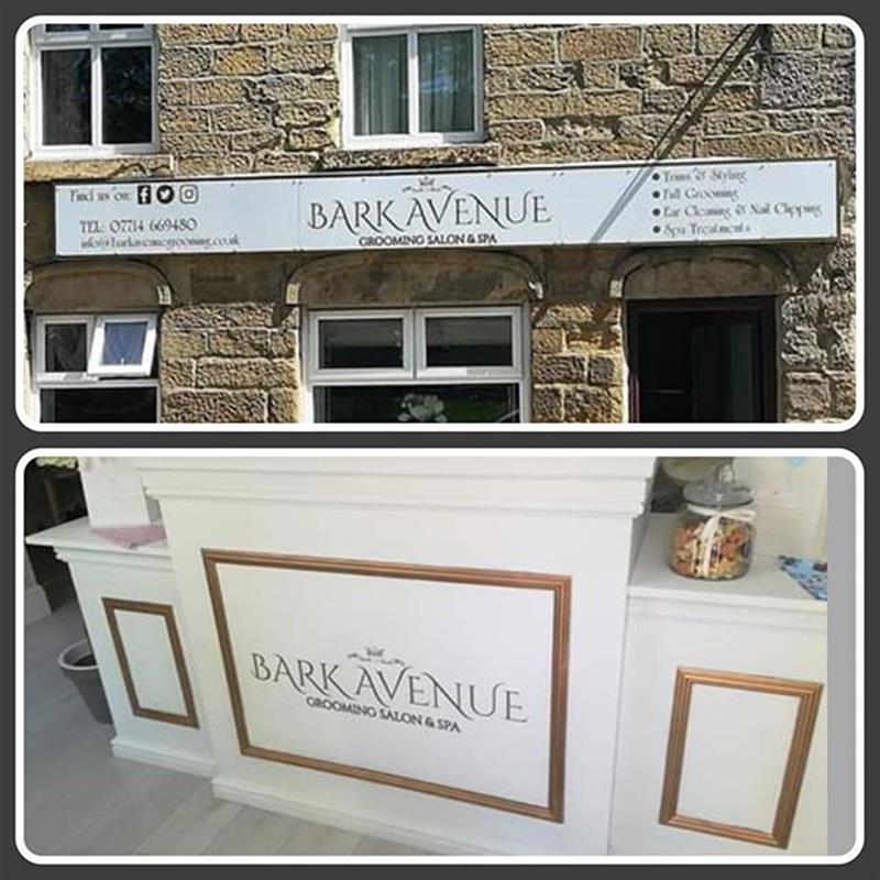 Gallery - Signs Express Newcastle