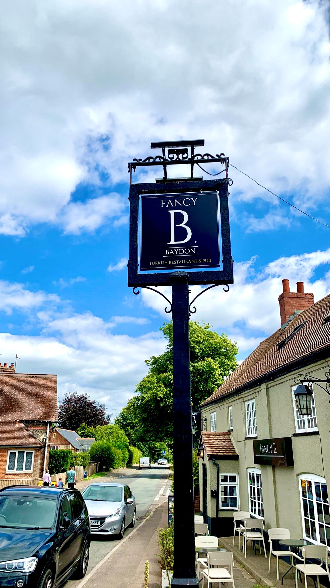 Hospitality Signs & Graphics in Preston- Signs Express