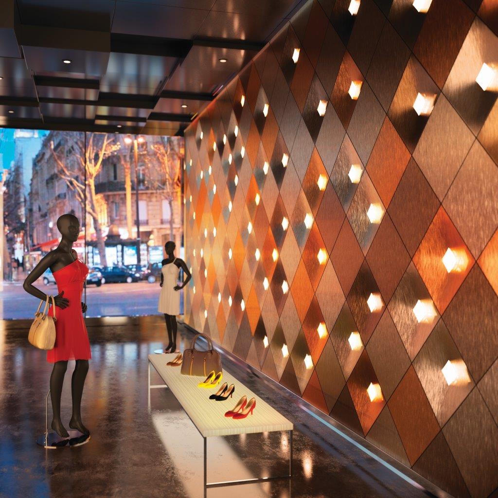 Architectural Finishes & Films – Signs Express