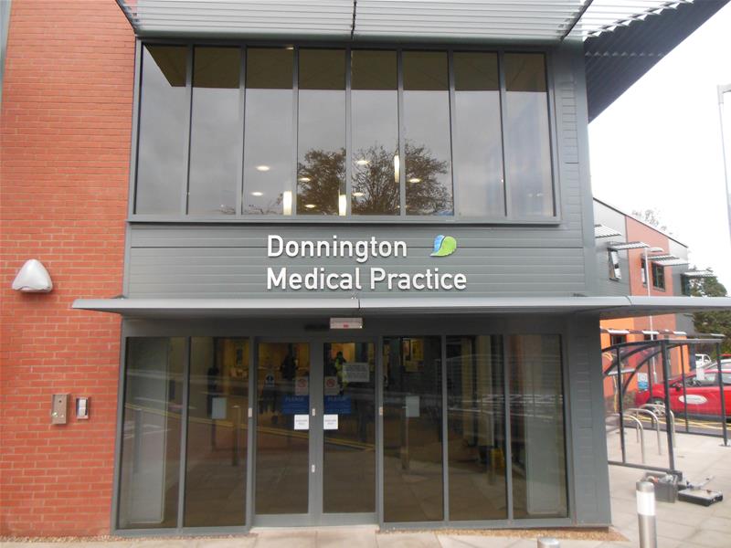 Gallery - Signs Express Telford