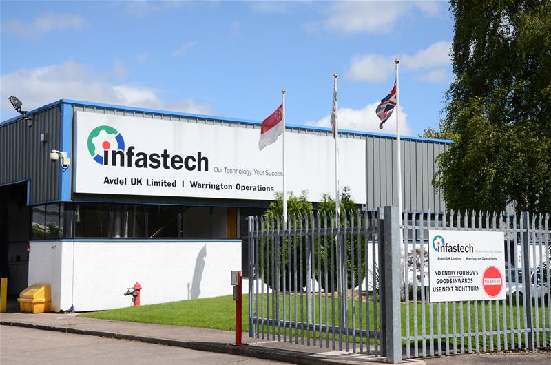 Gallery - Signs Express Chelmsford