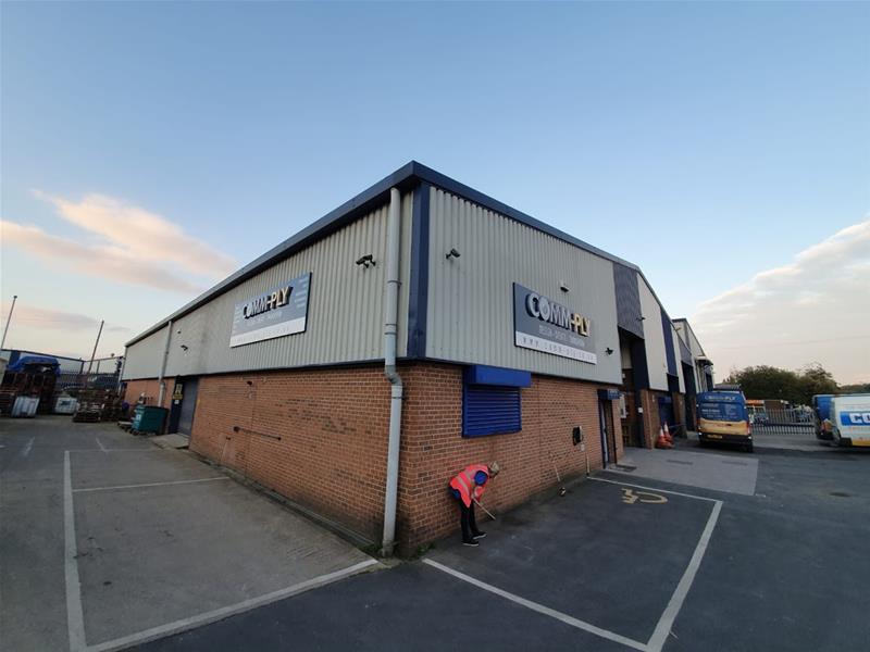 Gallery - Signs Express Leeds