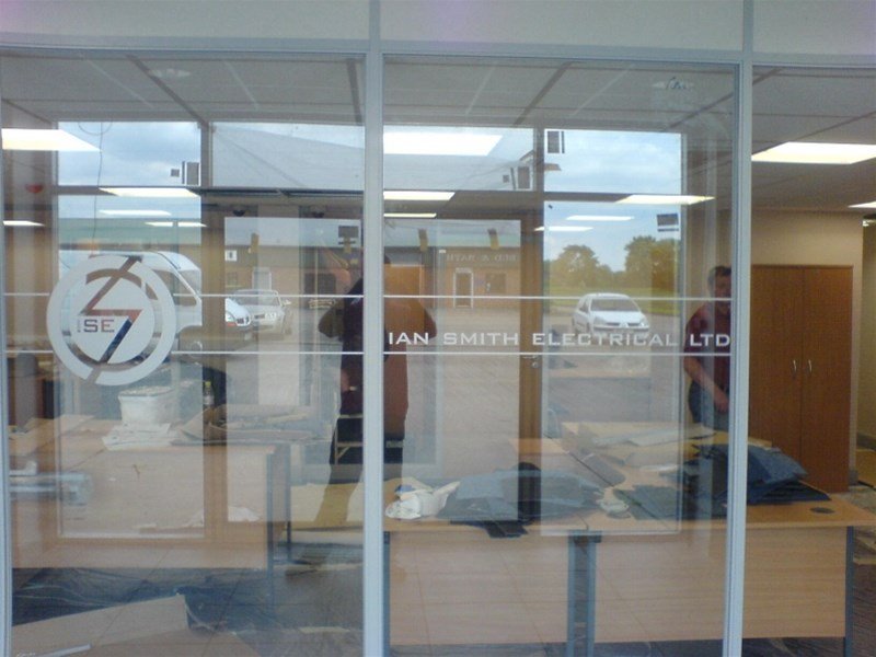 Gallery - Signs Express Grantham