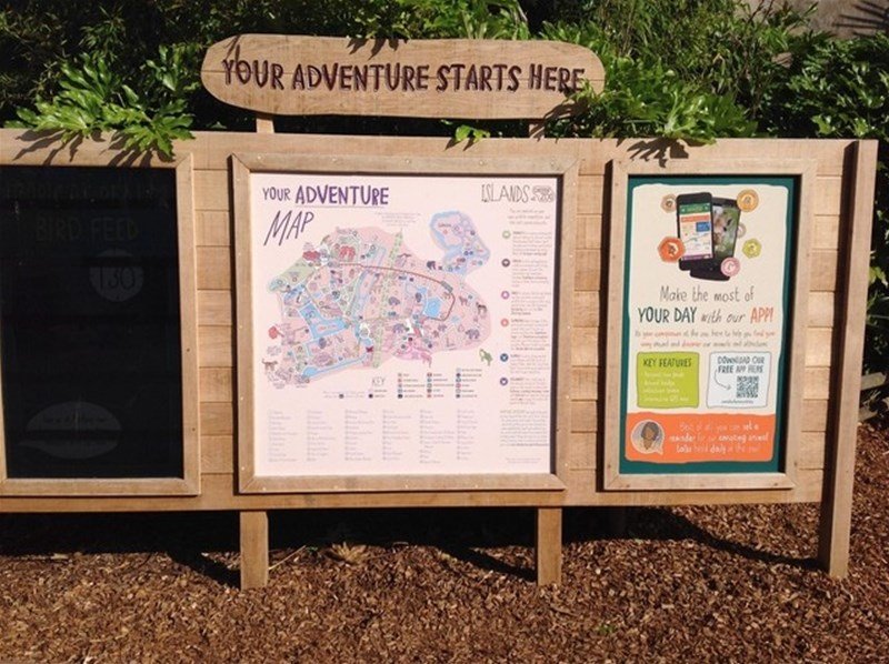 The Complete Guide to Outdoor Promotional Solutions
