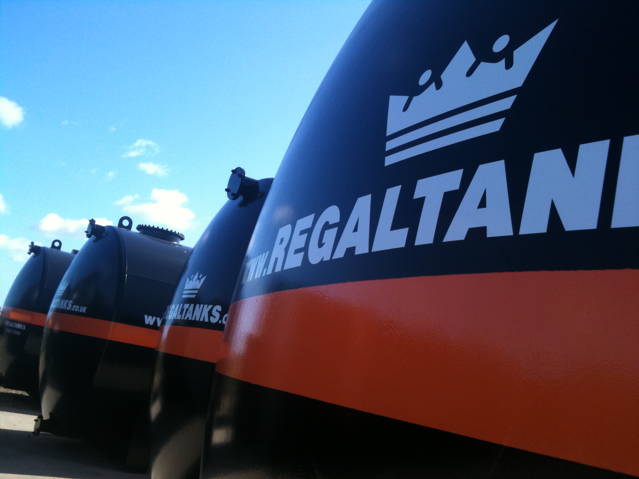 Plant & Machinery Vehicle Graphics - Signs Express