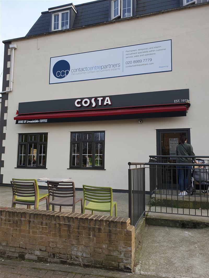 Gallery - Signs Express NW Kent & SE London