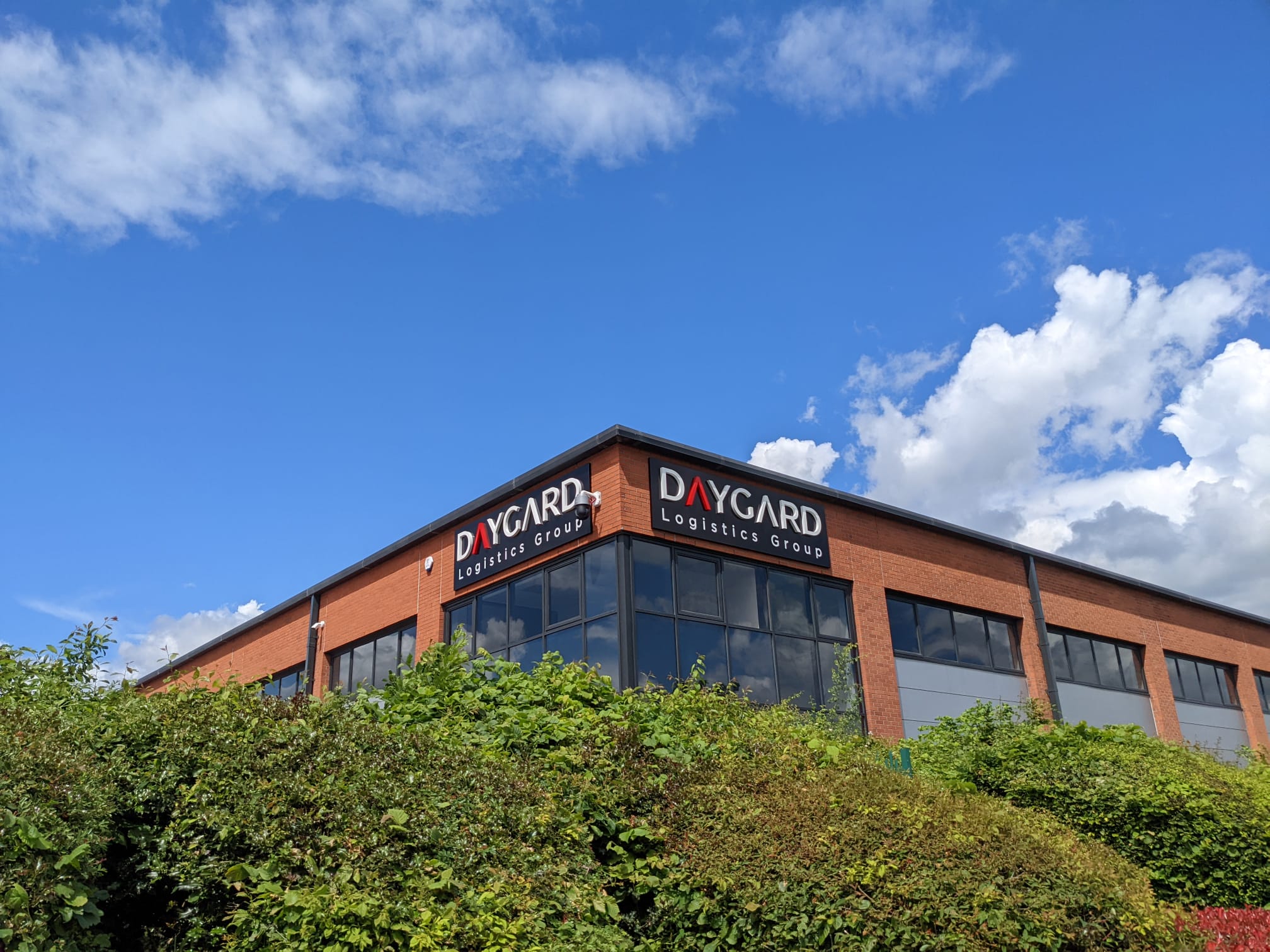 Daygard Logistics Group