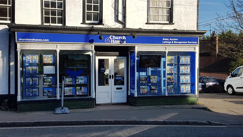 Gallery - Signs Express Chelmsford