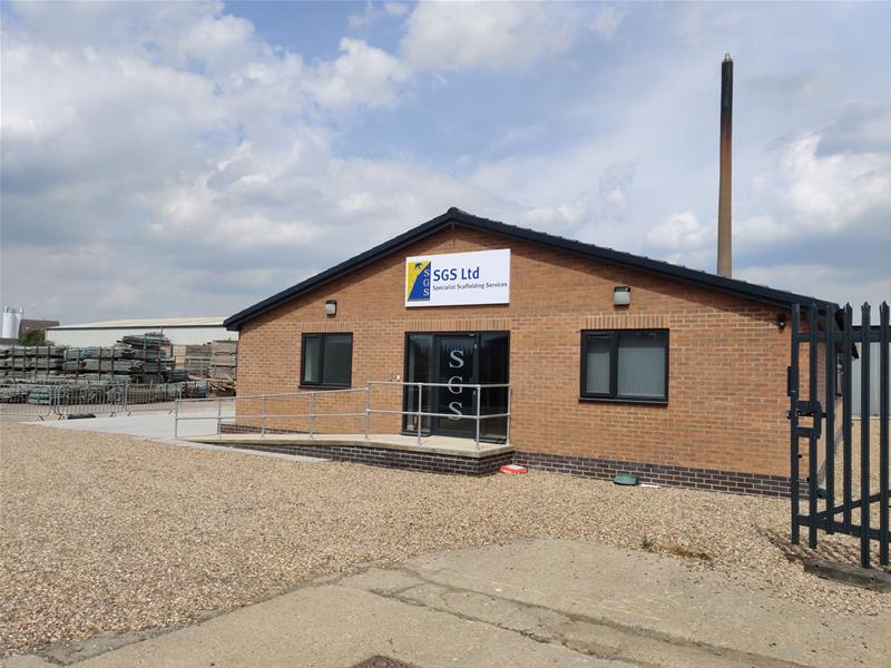 Our Gallery | Signs Express Hull