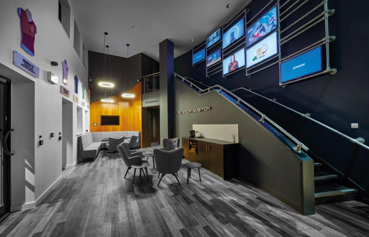 5 Tips To Brand Your Premises