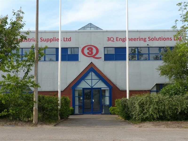 Gallery - Signs Express N&NE Lincs